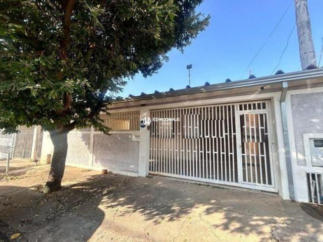 Casa a Venda no Bairro Morada do Sol em Indaiatuba/SP