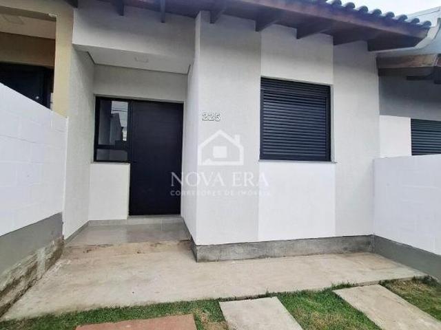 Casa à venda no bairro Morada Gaúcha Gravataí/RS