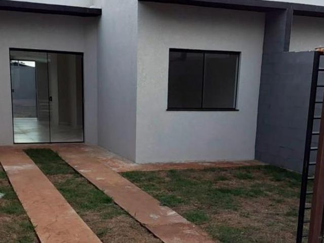 Casa á venda no Bairro Morumbi, em Foz do Iguaçu,PR