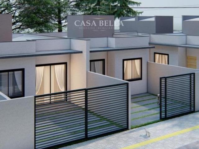 Casa á venda no Bairro Morumbi, em Foz do Iguaçu,PR