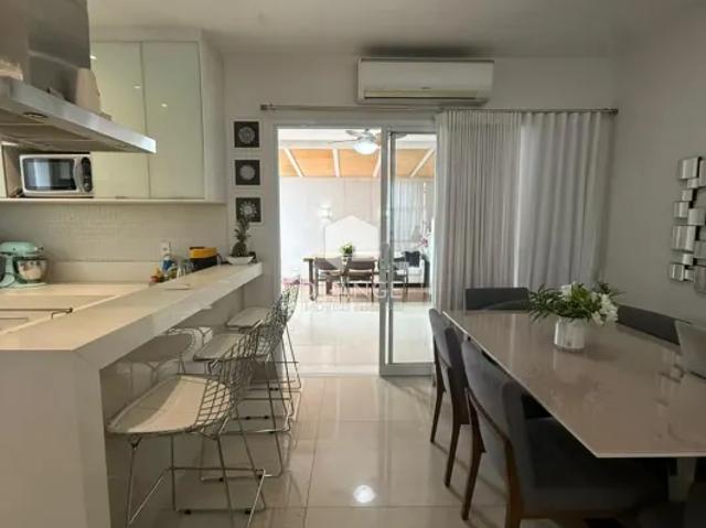 Casa à venda no bairro Morumbi em Paulínia