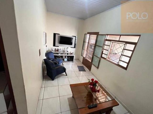 Casa à venda no bairro Morumbi em Uberlândia