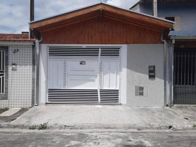 Casa à Venda no Bairro Morumbi – Pindamonhangaba/SP