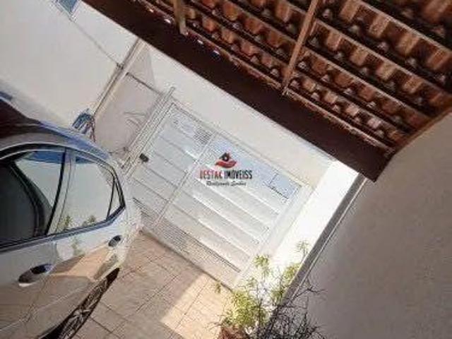 Casa à venda no bairro morumbi Uberlândia MG