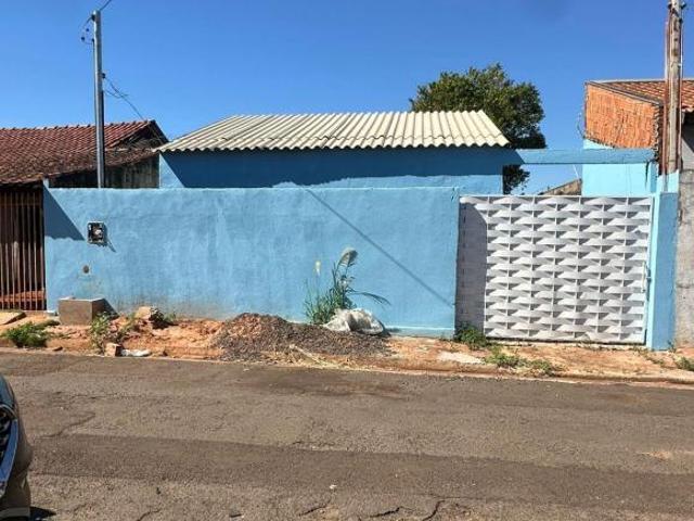 Casa 3 quartos ja avaliada pela caixa