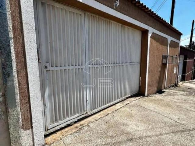 Casa a venda no Bairro Núcleo Res. Nossa Senhora Aparecida Campinas SP