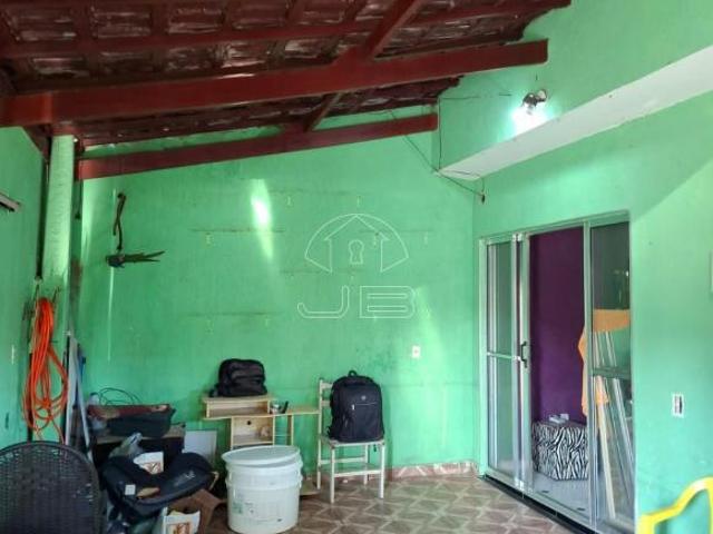 Casa à venda no Bairro Núcleo Residencial Sete de Setembro Campinas SP