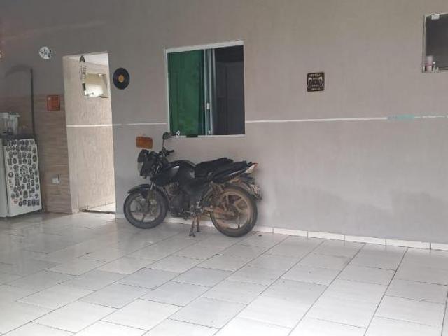 Casa à venda no bairro Nações, com 2 dormitórios s