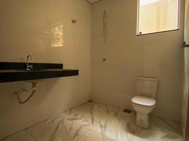 CASA A VENDA NO BAIRRO NACIONAL