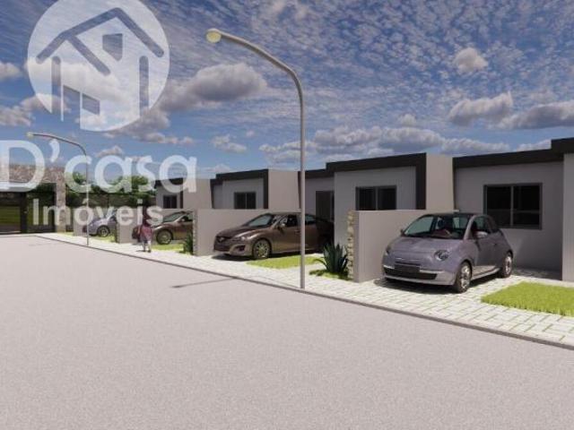Casa à venda no bairro Natal Gravataí/RS