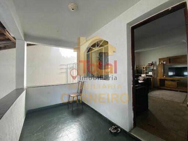 Casa à venda no Bairro Nazaré Coronel Fabriciano