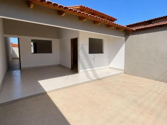 Casa à venda no bairro Negrinho Carrilho Goianésia/GO