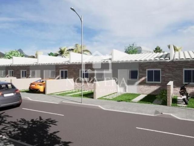 Casa à venda no bairro Neópolis Gravataí/RS