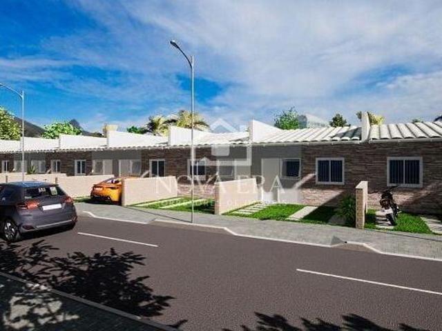 Casa à venda no bairro Neópolis Gravataí/RS