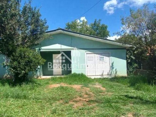 Casa a venda no Bairro Nenê Graeff