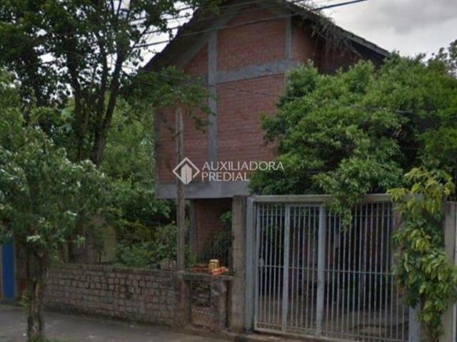 Casa a venda no bairro Niteroi com 100m²