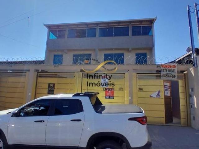 Casa à venda no bairro Niterói Betim/MG