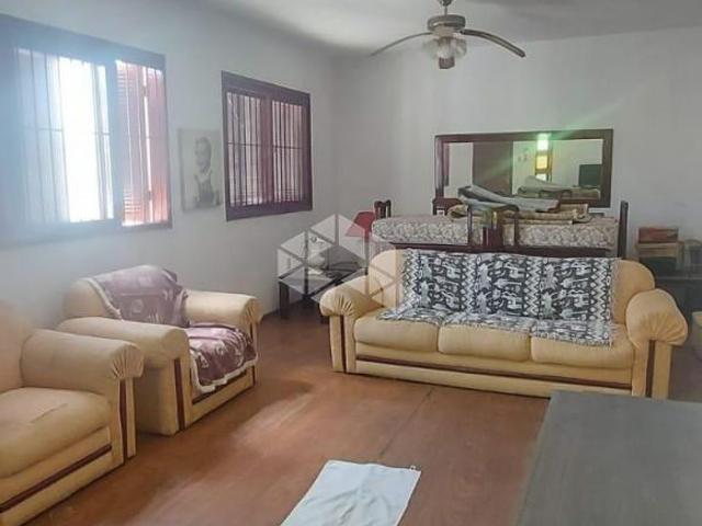 Casa a venda no bairro Noal