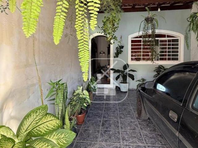 Casa à venda no Bairro Nogueira Guararema/SP