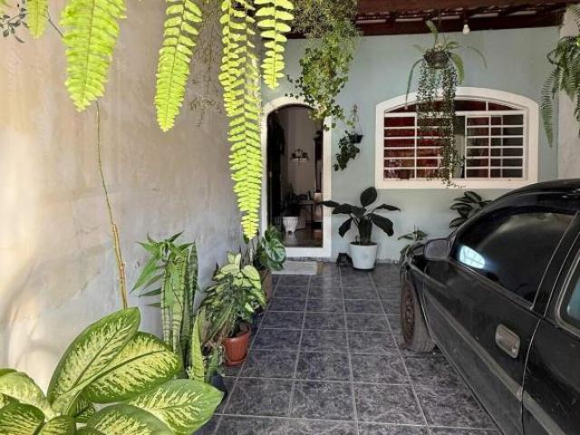 Casa à venda no Bairro Nogueira Guararema/SP