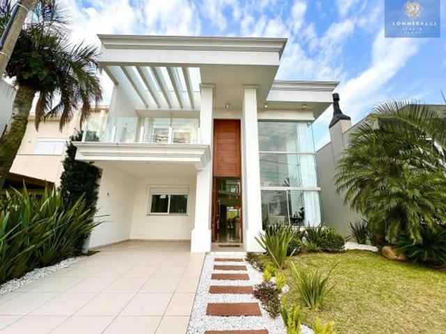 Casa à venda no bairro Noiva do Mar Xangri Lá/RS