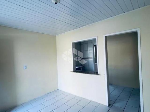Casa a venda no bairro Nonoai