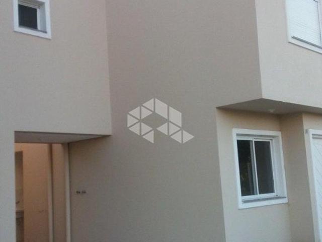 Casa a venda no bairro Nonoai
