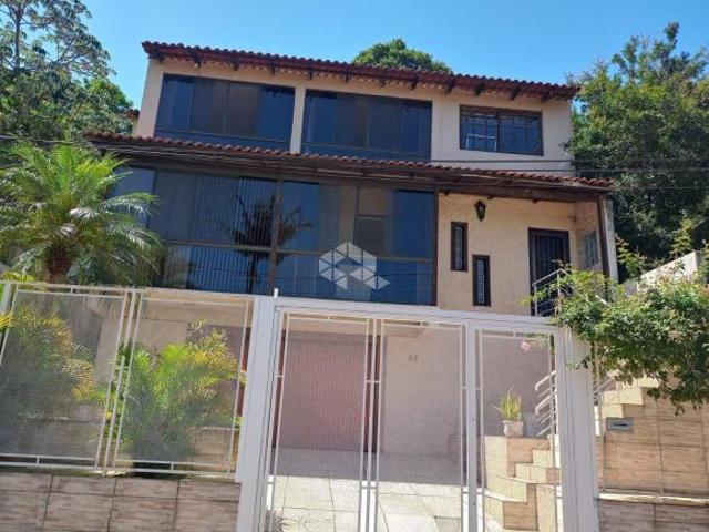 Casa a venda no bairro Nonoai