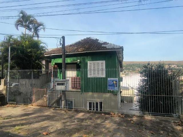 Casa a venda no bairro Nonoai