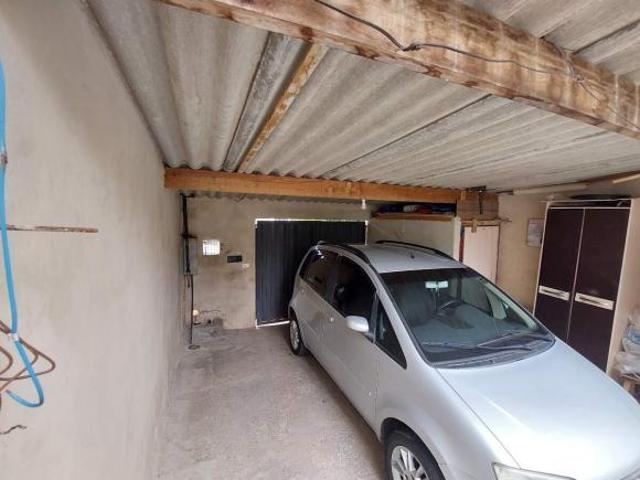Casa à venda no Bairro Nossa Senhora Aparecida com 102,80 m² de área construída