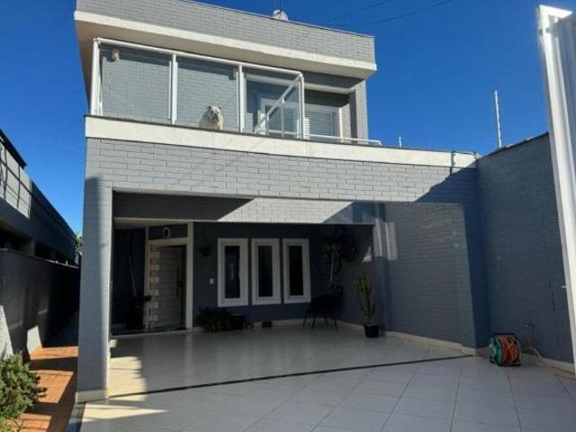 Casa a venda no bairro Nossa Senhora Aparecida em Saltinho/SP