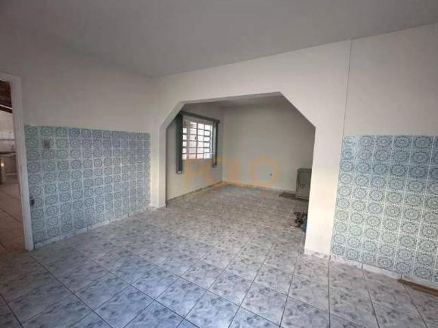 Casa à venda no bairro Nossa Senhora Aparecida em Uberlândia