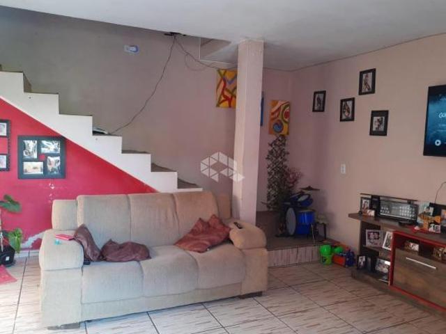 Casa a venda no bairro Nossa Senhora do Perpétuo Socorro
