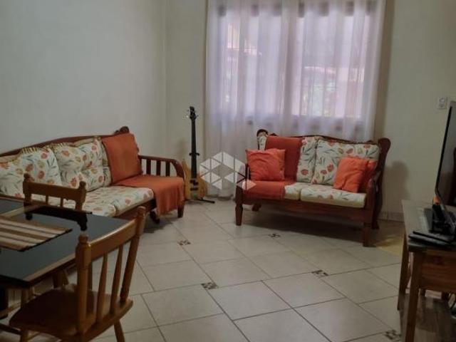 Casa a venda no bairro Nossa Senhora do Rosário