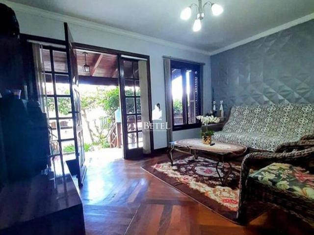 Casa à venda no bairro Nossa Senhora do Rosário Caxias do Sul/RS