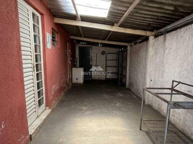Casa à venda no bairro Nossa Senhora das Dores em Guaxupé