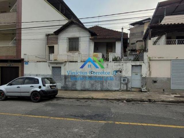 Casa à venda no bairro Nossa Senhora das Graças Juiz de Fora/MG
