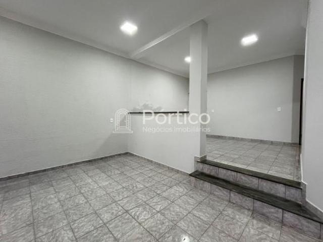 Casa à venda no bairro Nossa Senhora de Fátima Patrocínio/MG