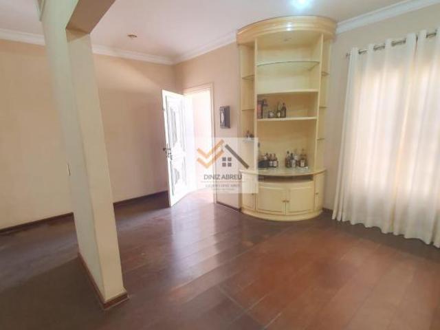 Casa à venda no bairro Nossa Senhora de Lourdes Cerquilho/SP