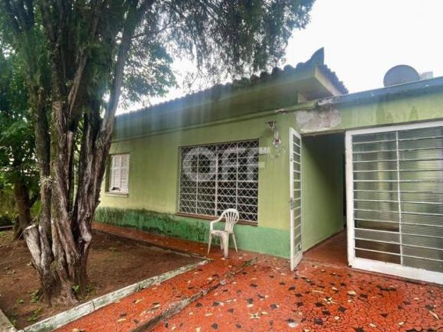 Casa a venda no bairro Novo Cambuí em Campinas