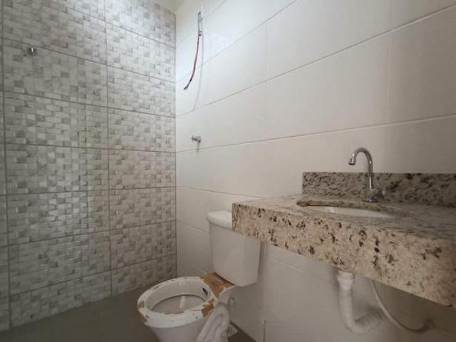 Casa à venda no bairro Novo Barreirinho em Ibirité/MG