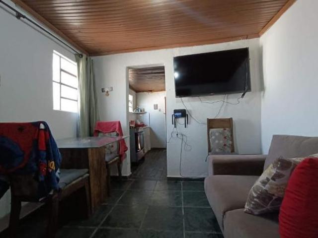 Casa à venda no bairro Novo das Industrias em Belo Horizonte/MG