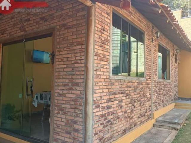 Casa à Venda no Bairro Novo Horizonte Betim MG