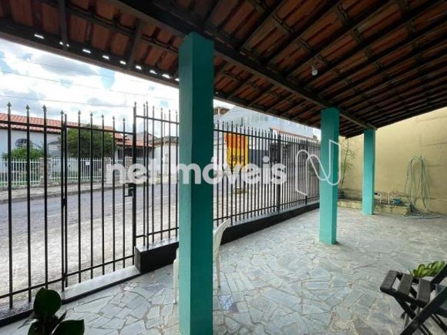 Casa à venda no Bairro Novo Horizonte – Betim