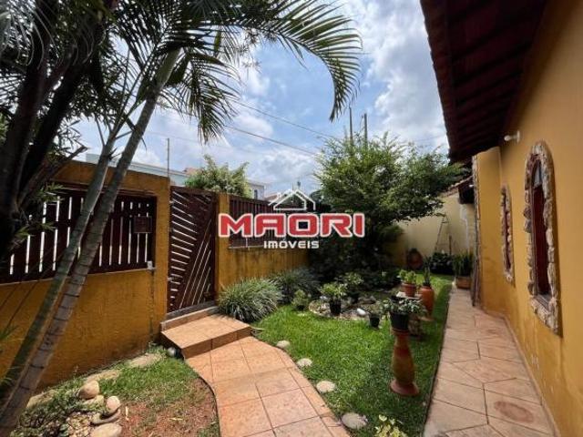 Casa à venda no bairro Novo Horizonte em Valinhos