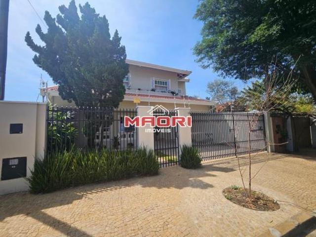 Casa à venda no Bairro Novo Horizonte em Valinhos