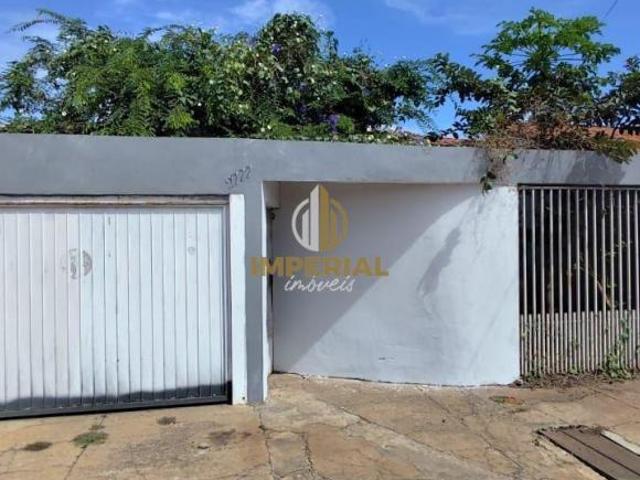 Casa à venda no bairro Novo Horizonte Primavera do Leste/MT