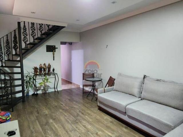 Casa à venda no bairro Novo Osasco Osasco/SP
