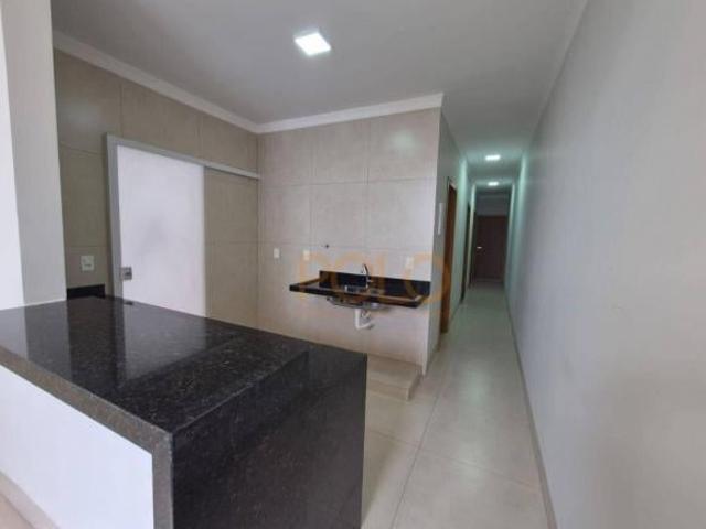 Casa à venda no bairro Novo Mundo em Uberlândia