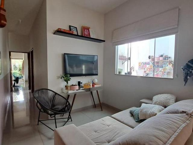 Casa à venda no bairro Novo Mundo em Uberlândia